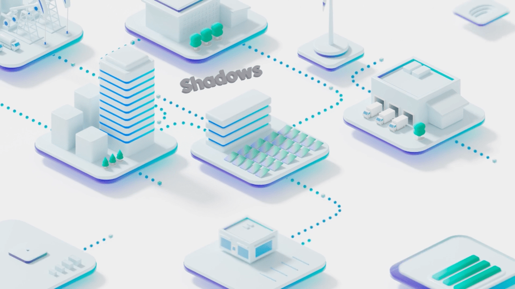 Creating Isometric 3D Animation for PACT
